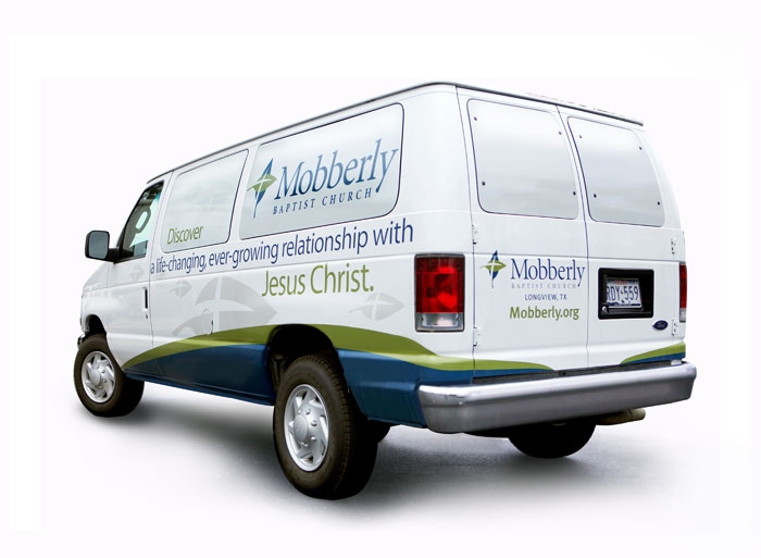 Vehicle Graphics